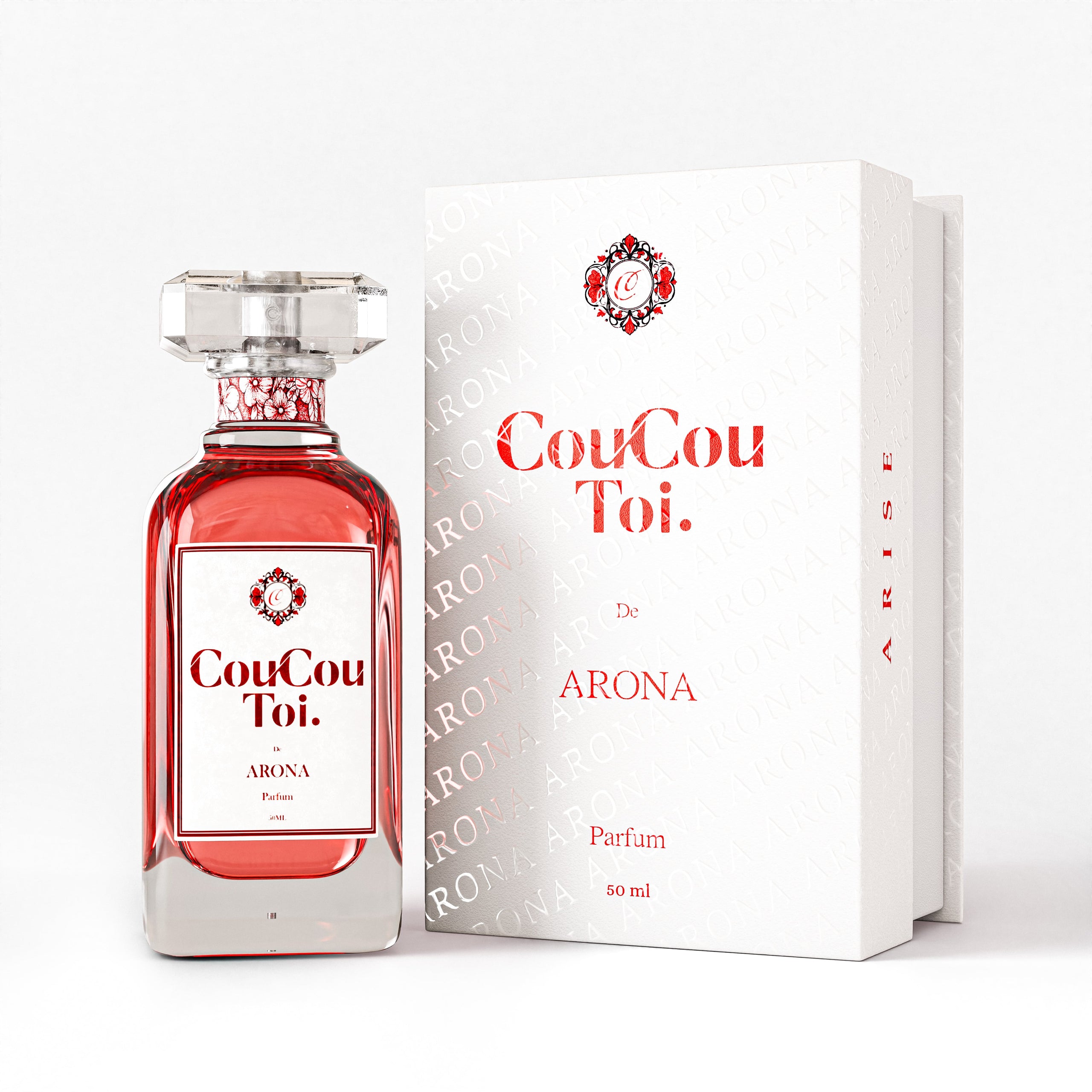 𝐂𝐎𝐔𝐂𝐎𝐔 𝐓𝐎𝐈 𝟻𝟶 𝙼𝙻 – ARONA