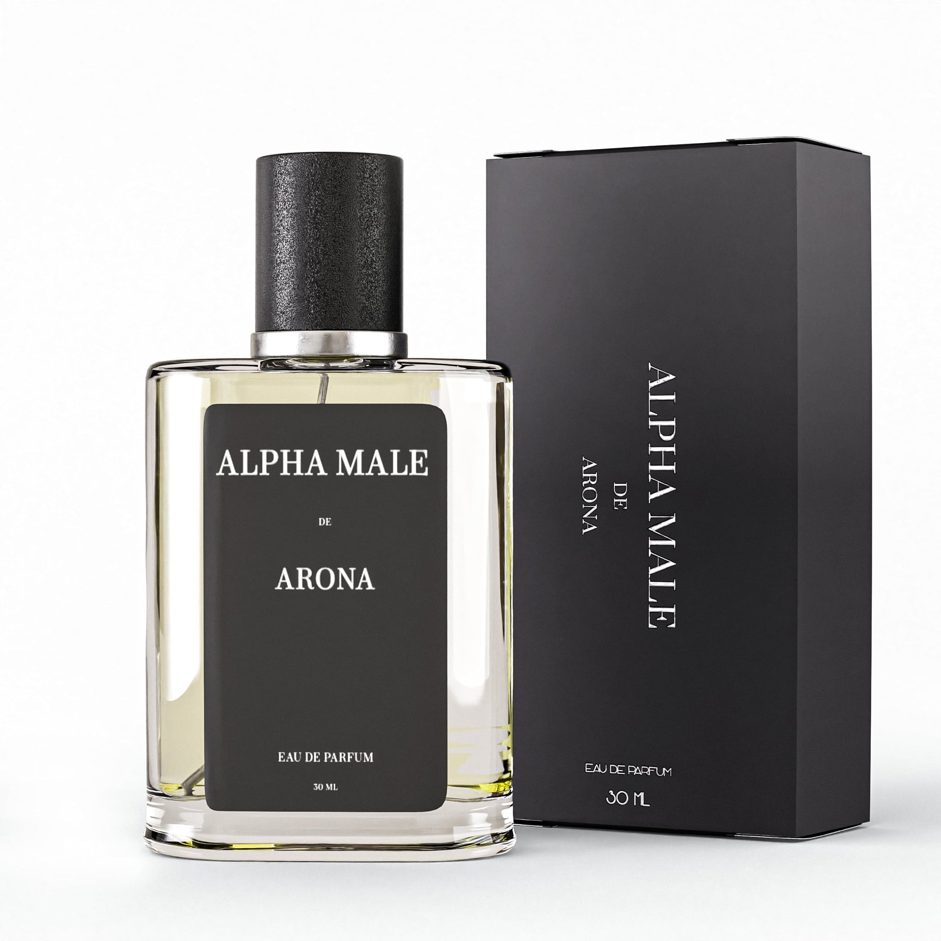 𝐀𝐋𝐏𝐇𝐀 𝐌𝐀𝐋𝐄 (30ML) – ARONA